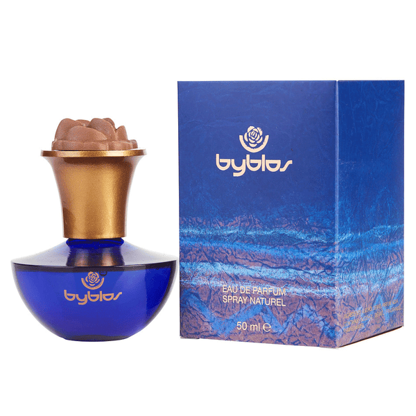 Buy Byblos Edp Perfume for Women by Byblos in Canada – Perfumeonline.ca