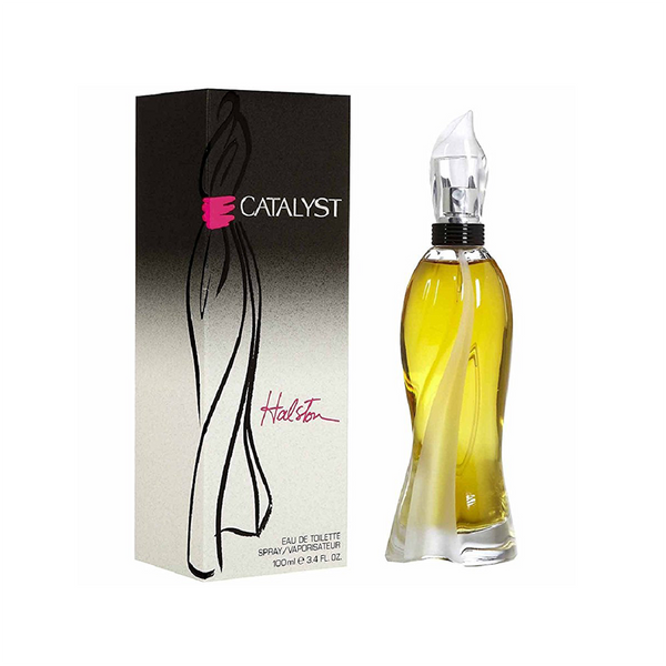 Catalyst Edt Perfume for Women by Halston in Canada – Perfumeonline.ca