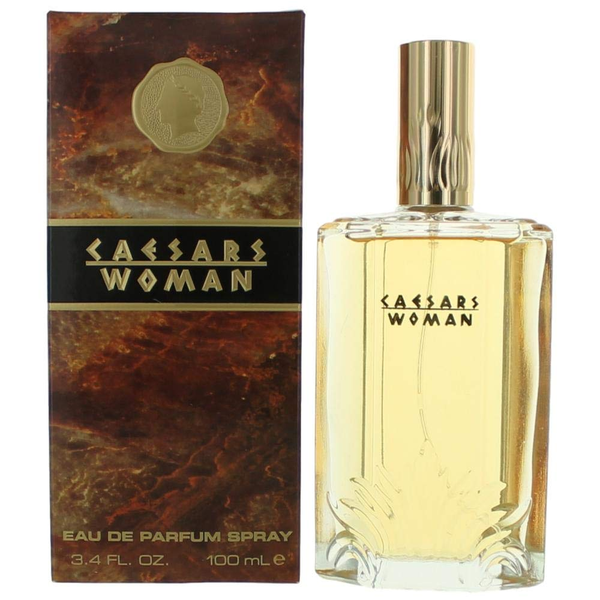 Caesars Edp Perfume For Women By Caesars In Canada – Perfumeonline.ca