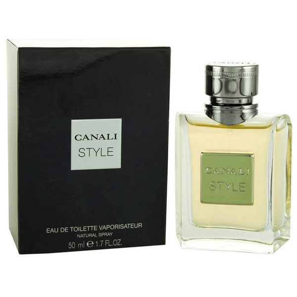 Canali Style Cologne for Men by Canali in Canada – Perfumeonline.ca