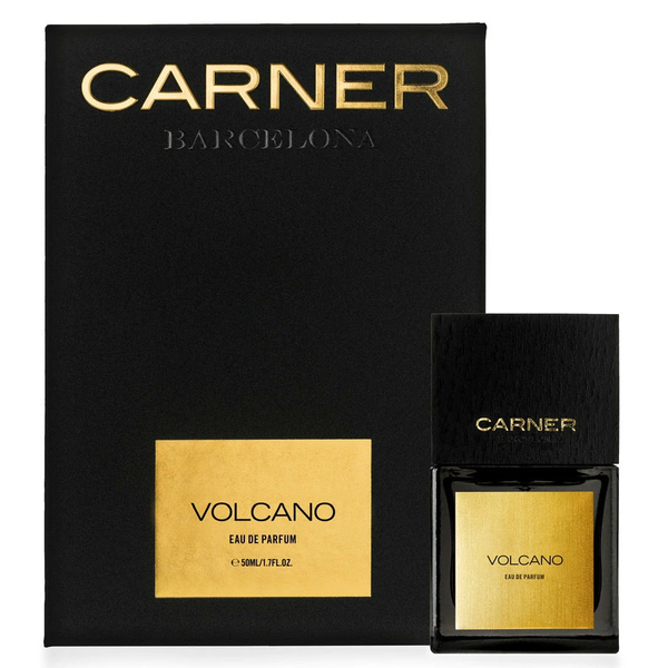 Carner Barcelona Volcano Perfume For Unisex By Carner Barcelona In ...