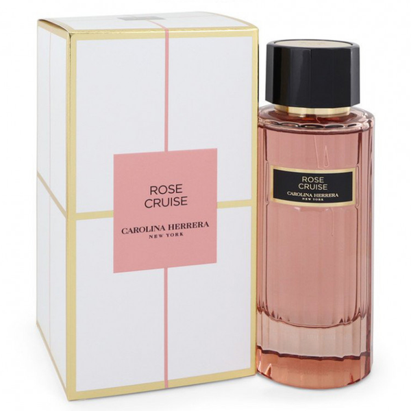 Carolina Herrera Rose Cruise Perfume for Unisex by Carolina Herrera in ...