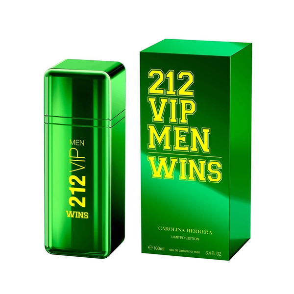 Ch 212 Vip Wins Edp Perfume for Men by Carolina Herrera in Canada and ...