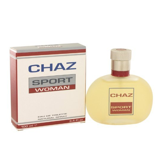 Chaz Sport Perfume For Women By Jean Philippe – Perfumeonline.ca