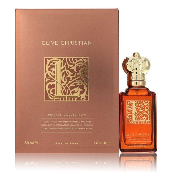 Clive Christian L Perfume for Women by Clive Christian in Canada ...