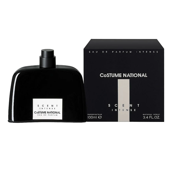 Costume National Scent Intense Perfume For Women By Costume National ...