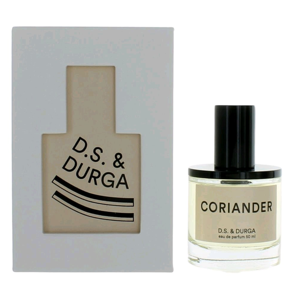D.S & Durga Coriander Perfume for Men and Women by Ds & Durga in Canada ...