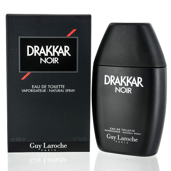 Drakkar Noir For Men By Guy Laroche In Canada – Perfumeonline.ca