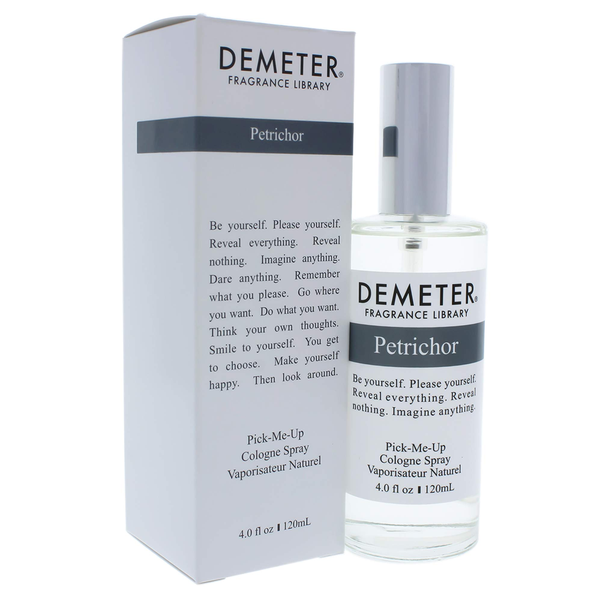 Demeter Petrichor Perfume for Women by Demeter in Canada – Perfumeonline.ca