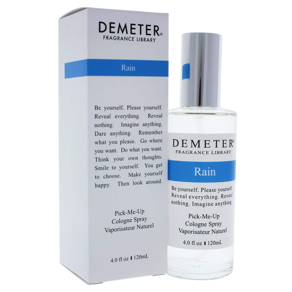 Demeter Rain Perfume for Women by Demeter in Canada – Perfumeonline.ca