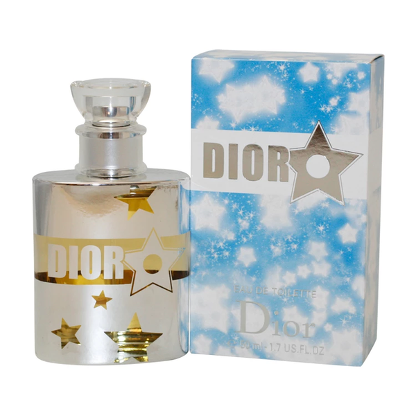 Dior Star Perfume For Women By Christian Dior In Canada – Perfumeonline.ca