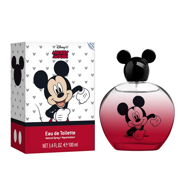 Disney Mickey Mouse for Men by Disney in Canada – Perfumeonline.ca