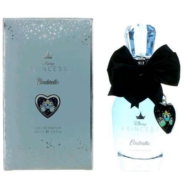 Disney Princess Cinderella Perfume for Women by Disney in Canada and ...