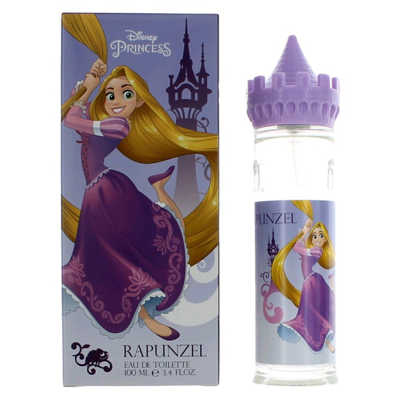 Disney Princess Rapunzel Perfume for Women by Disney in Canada and USA ...
