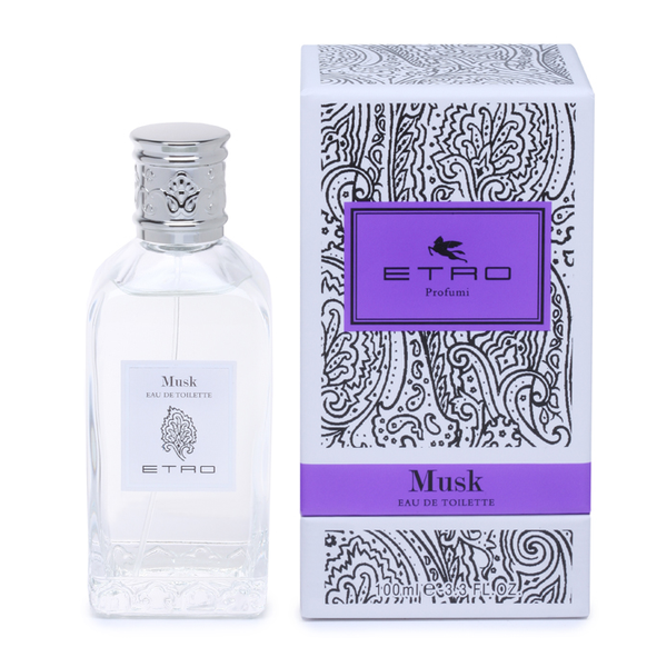 Etro Musk Perfume For Unisex By Etro Jacquard In Canada – Perfumeonline.ca