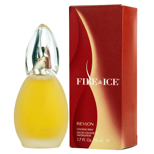 Fire & Ice Perfume For Women By Revlon In Canada – Perfumeonline.ca