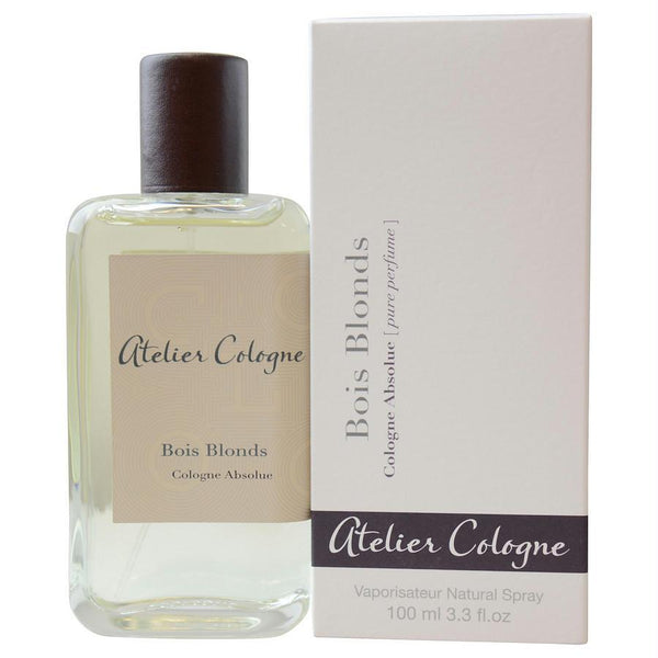 Bois Blonds Cologne Absolue by Atelier Cologne in Canada – Perfumeonline.ca