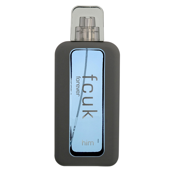 Fcuk Forever Perfume for Men by French Connection in Canada ...