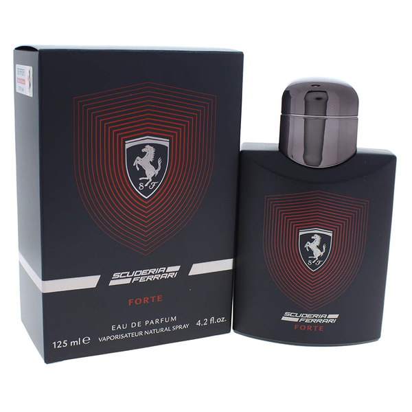 Ferrari Scuderia Forte Perfume for Men by Ferrari in Canada ...