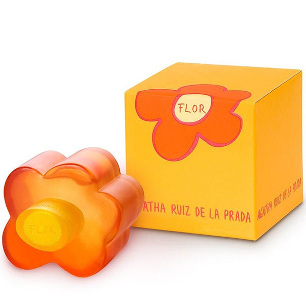 Flor By Agatha Ruiz De La Prada Perfume for Women by Agatha Ruiz De La ...
