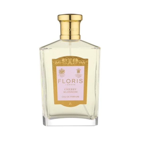 Floris Cherry Blossom Perfume For Women By Floris – Perfumeonline.ca