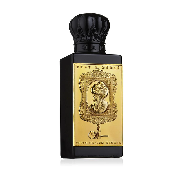 Fort & Manle Faith Sultan Mehmed Perfume for Unisex by Fort & Manle in ...
