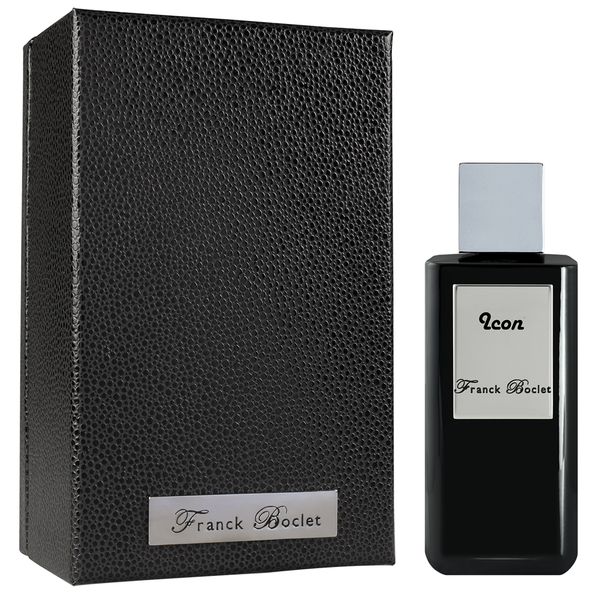 Franck Bocklet Icon Perfume for Unisex by Franck Boclet in Canada ...
