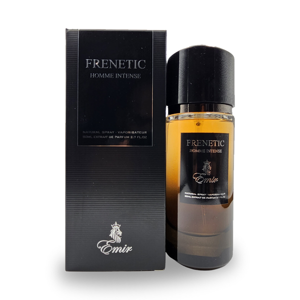 Frenetic Homme Intense Emir For Men and Women By Paris Corner In Canada ...