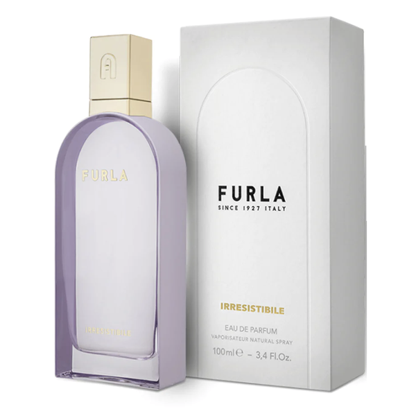 Furla Irresistible for Women by Furla in Canada – Perfumeonline.ca