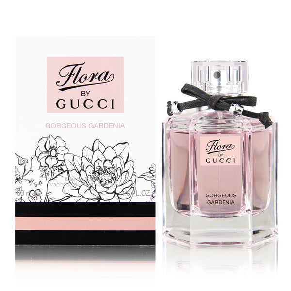 Gucci Flora Gardenia Perfume for Women in Canada – Perfumeonline.ca