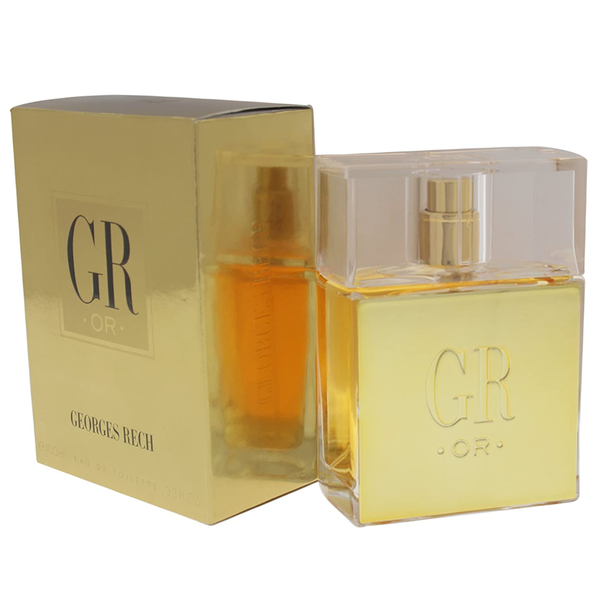 Georges Rech Or Perfume for Men by Georges Rech in Canada ...