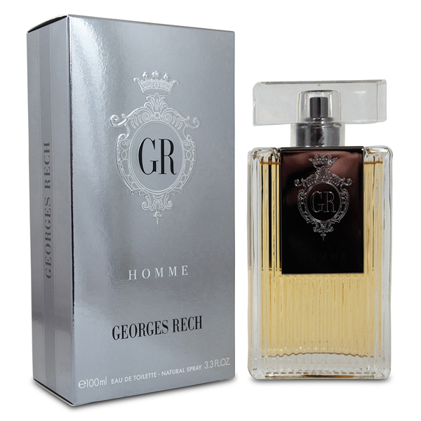 Georges Rech Perfume for Men by Georges Rech in Canada – Perfumeonline.ca