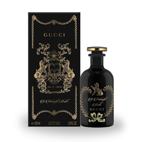 Gucci A Midnight Stroll Perfume For Man/Women By Gucci – Perfumeonline.ca