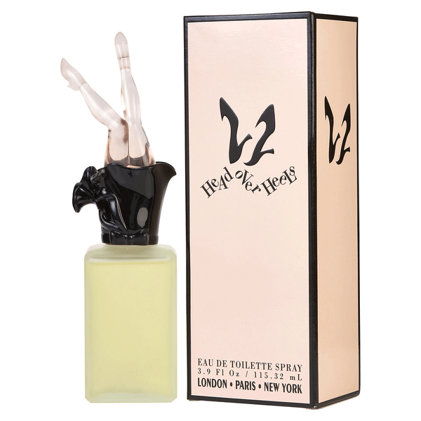Head Over Heels Perfume For Women By Revlon In Canada – Perfumeonline.ca