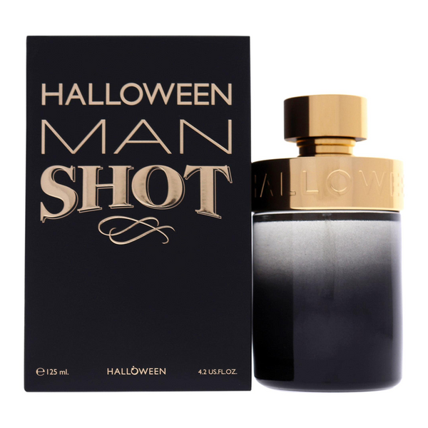 Halloween Shot Perfume for Men by Jesus Del Pozo in Canada and USA ...