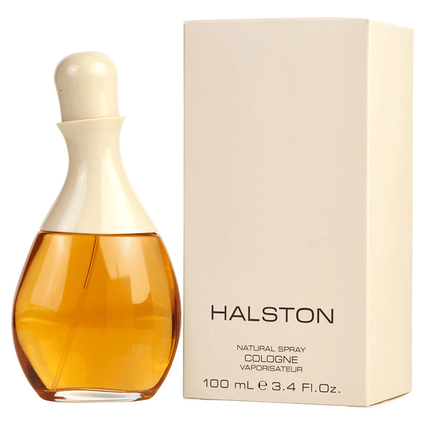 Halston Cologne for Women Online in Canada – Perfumeonline.ca
