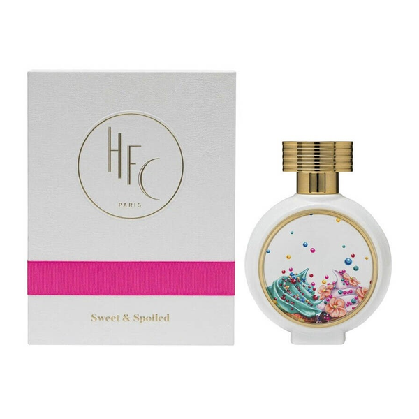 Hfc Sweet & Spoiled Perfume for Women by Haute Fragrance Company in ...