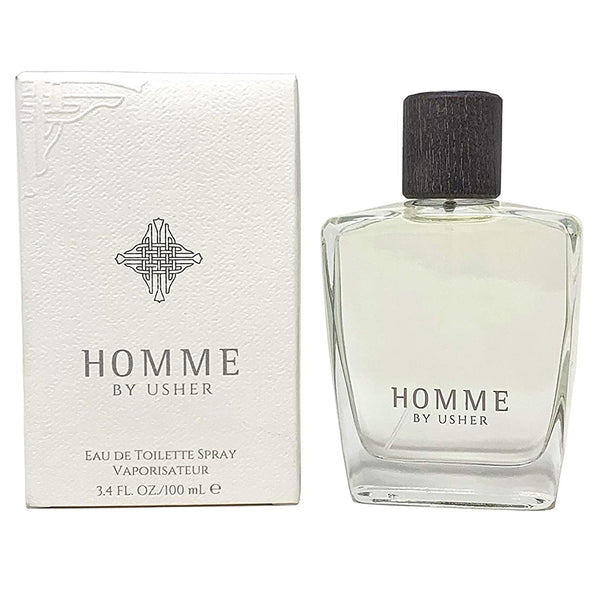 Homme By Usher Perfume for Men by Usher in Canada – Perfumeonline.ca