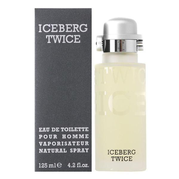 Buy Iceberg Twice perfume online at discounted price. – Perfumeonline.ca