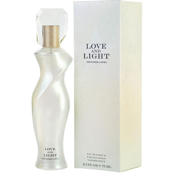 Love And Light Perfume For Women By Jennifer Lopez In Canada ...