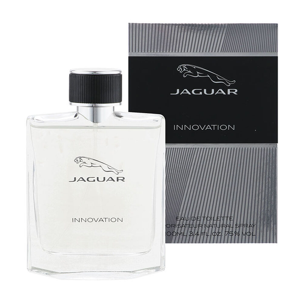 Jaguar Innovation Perfume For Men By Jaguar In Canada – Perfumeonline.ca