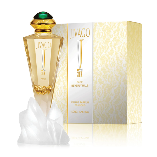 Jivago 24K Edp Perfume For Women By Iiana Jivago In Canada ...