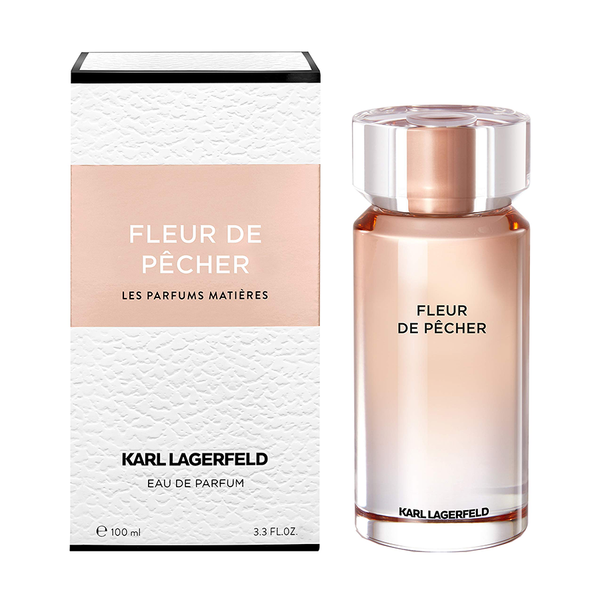 Karl Lagerfeld Fleur Pecher Perfume for Women by Karl Lagerfeld in ...