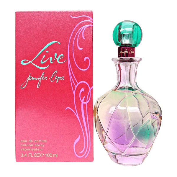 Live Perfume For Women By Jennifer Lopez In Canada – Perfumeonline.ca