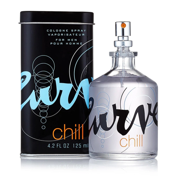 Liz Claiborne Curve Chill Perfume for Men by Liz Claiborne in Canada ...