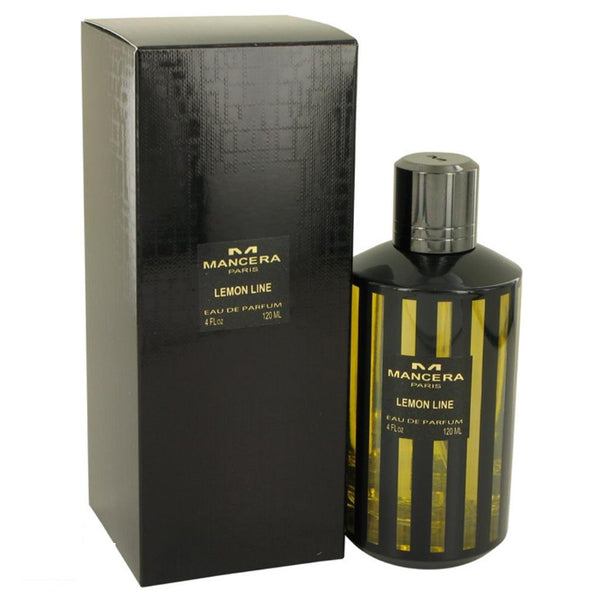 Mancera Lemon Line Unisex Perfume in Canada – Perfumeonline.ca