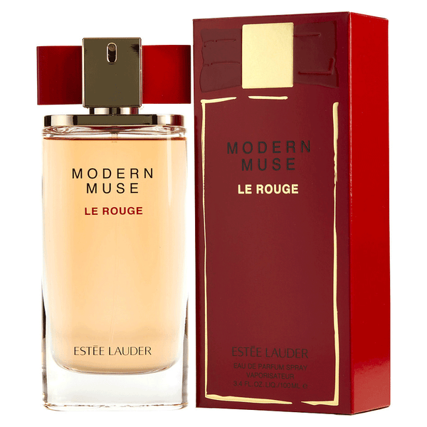 Modern Muse Le Rouge Perfume for Women by Estee Lauder in Canada ...