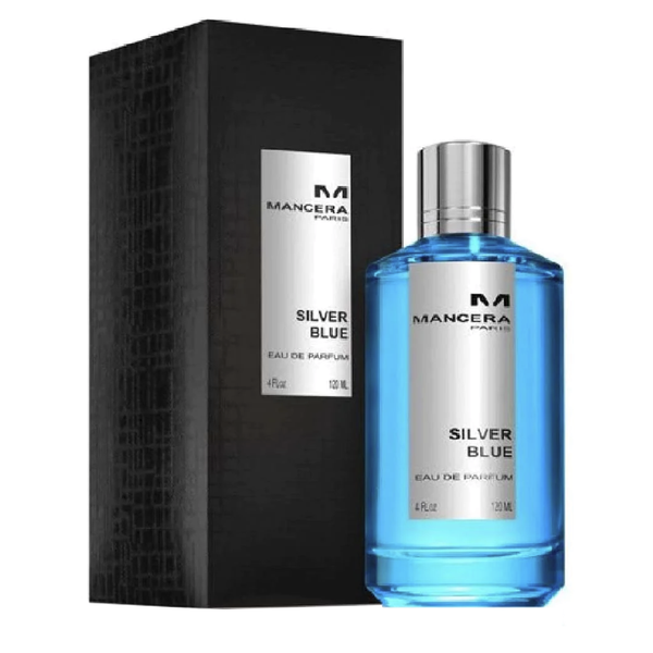 Mancera Silver Blue For Men and Women By Mancera In Canada ...