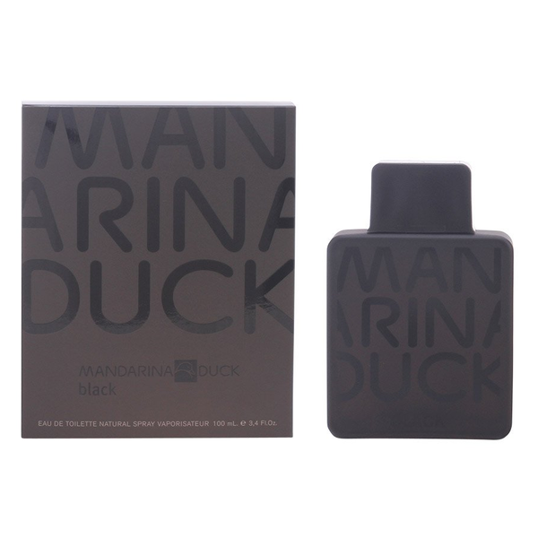 Mandarina Duck Black Perfume For Men By Mandarina Duck In Canada ...
