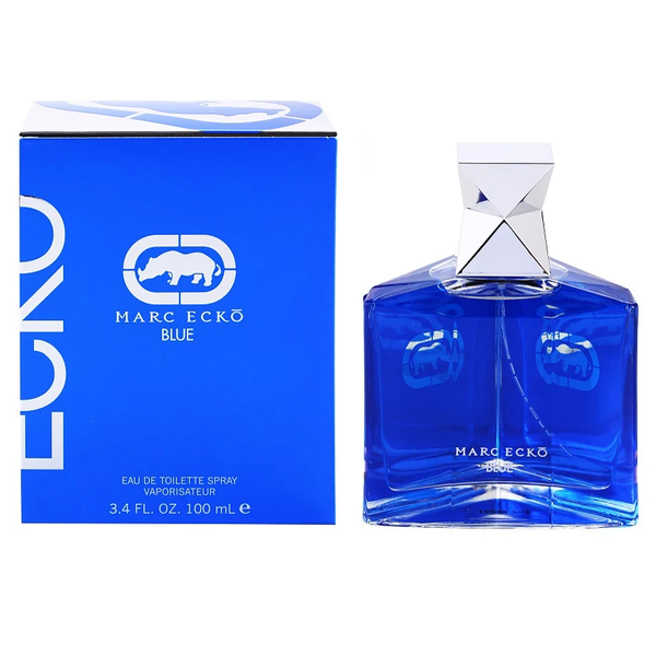 Marc Ecko Blue Perfume for Men by Marc Ecko in Canada – Perfumeonline.ca